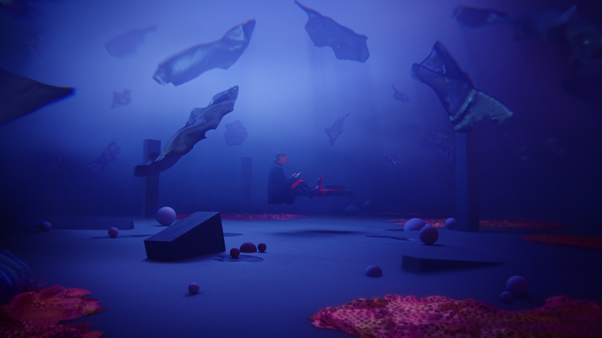 Anna Macdonald - Illuminatrix DOPs